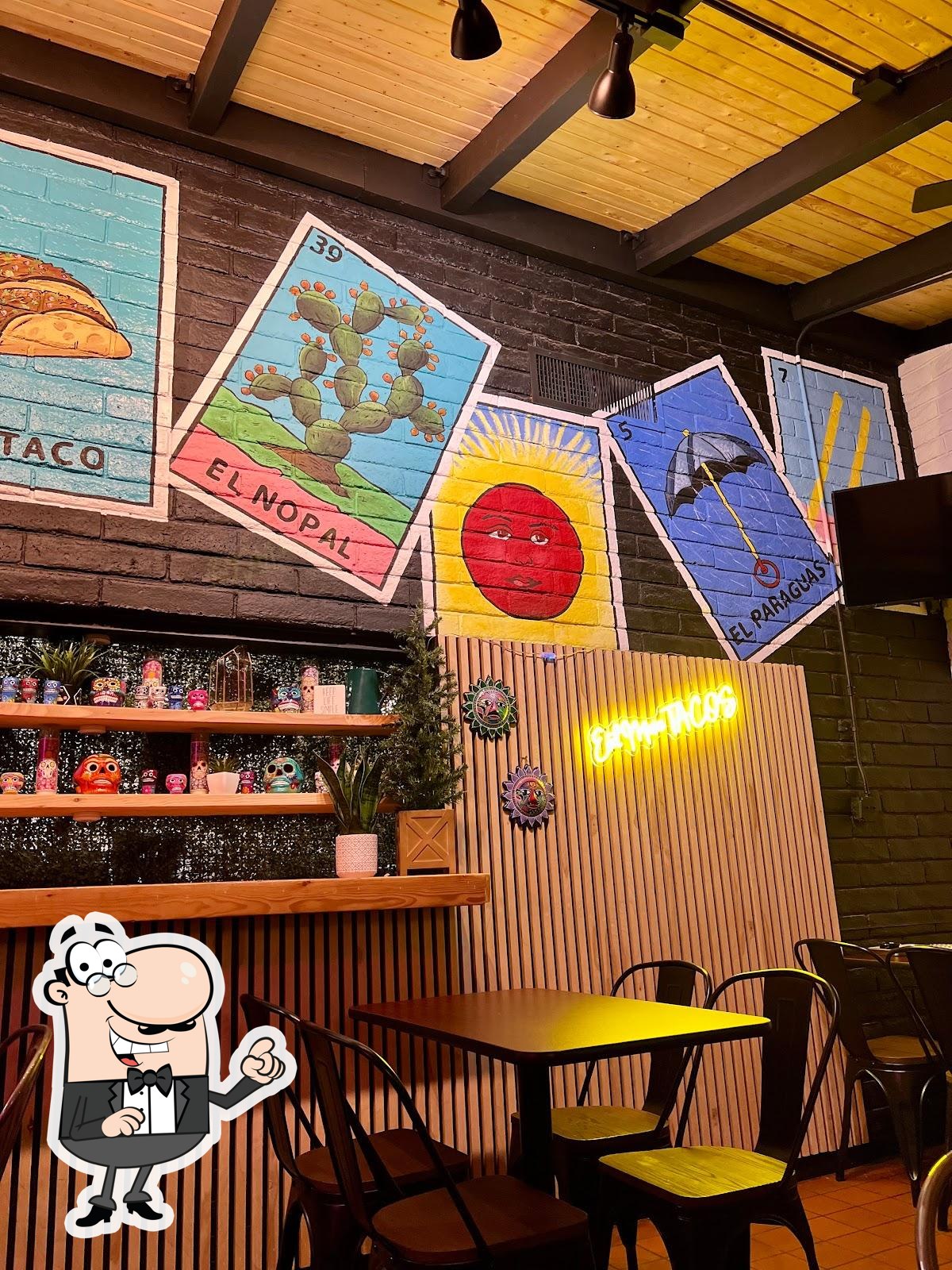 El Vagon Tacos, Las Cruces - Restaurant menu, prices and reviews
