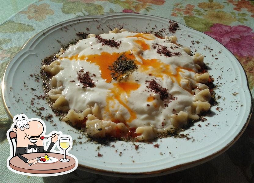 Bulut Cafe, Marmaris, Tepe Mah. 48.Sok. NO. 10/A Marmaris