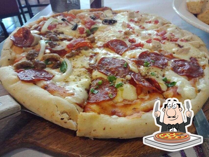 Burgoo Restaurant, Taguig, G3JF+M3G - Restaurant menu and reviews