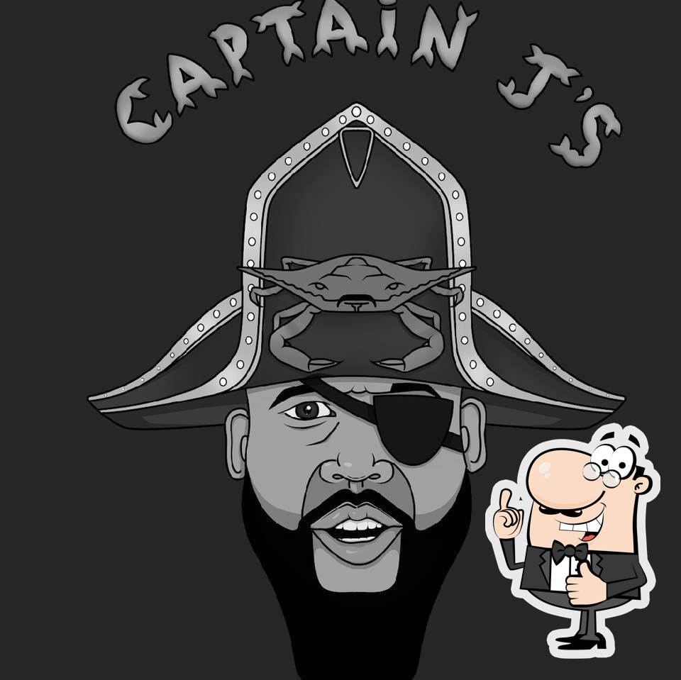 Captain J’s Seafood in Fort Myers - Restaurant reviews
