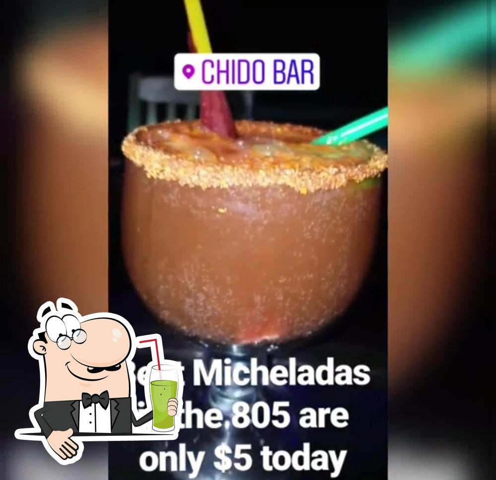 Chido Bar in Santa Maria - Restaurant reviews