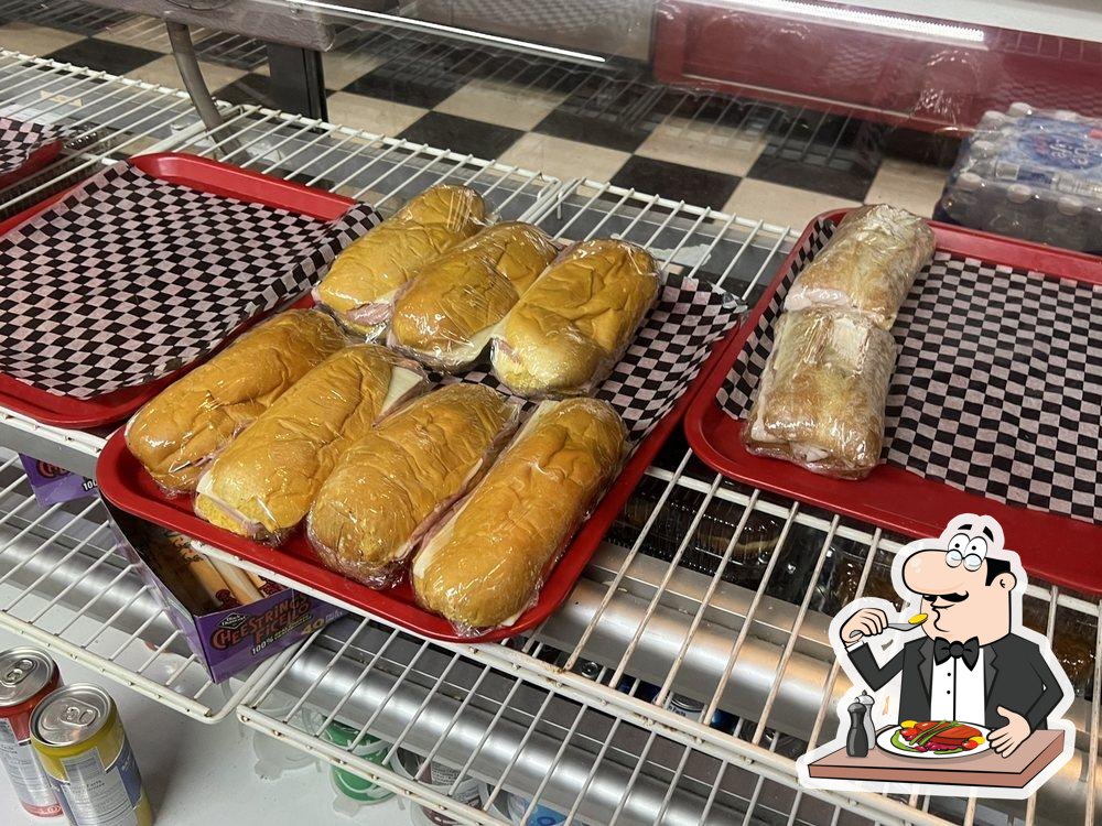 Donut Diner in Wainfleet - Restaurant menu and reviews