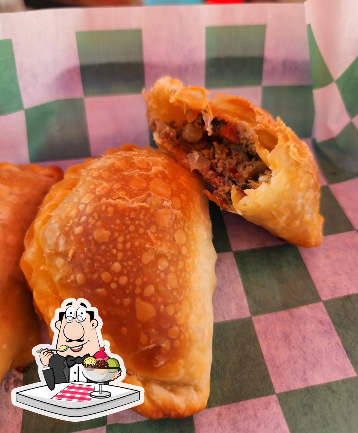 Eat American Diner in Lake Odessa - Restaurant reviews
