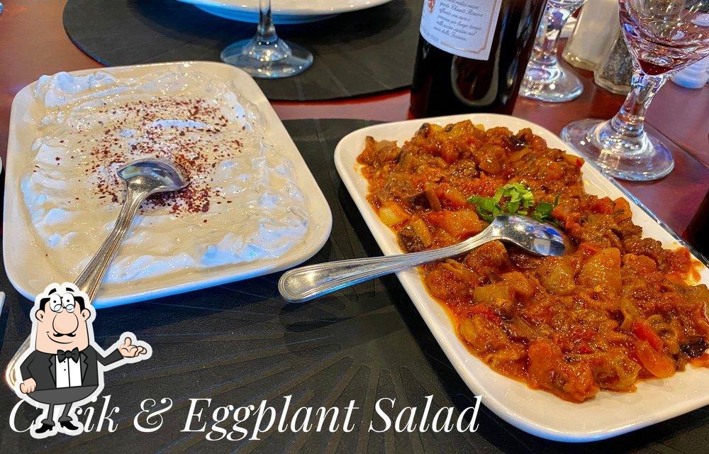 Elmas Turkish & Mediterranean Cuisine in Parsippany-Troy Hills ...