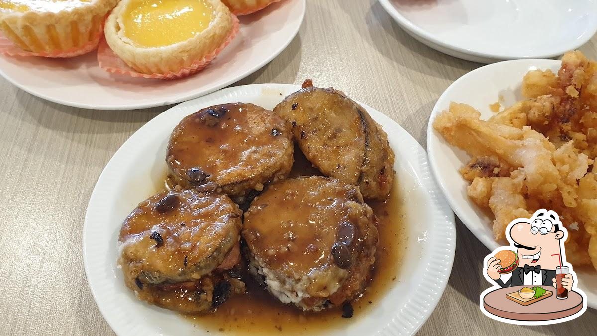 Foo San Restaurant in Christchurch - Restaurant reviews