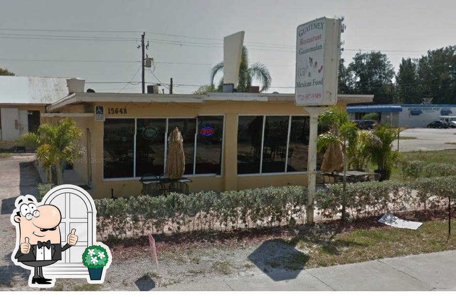 Guatemex Restaurant, 15608 SW Warfield Blvd in Indiantown - Restaurant ...
