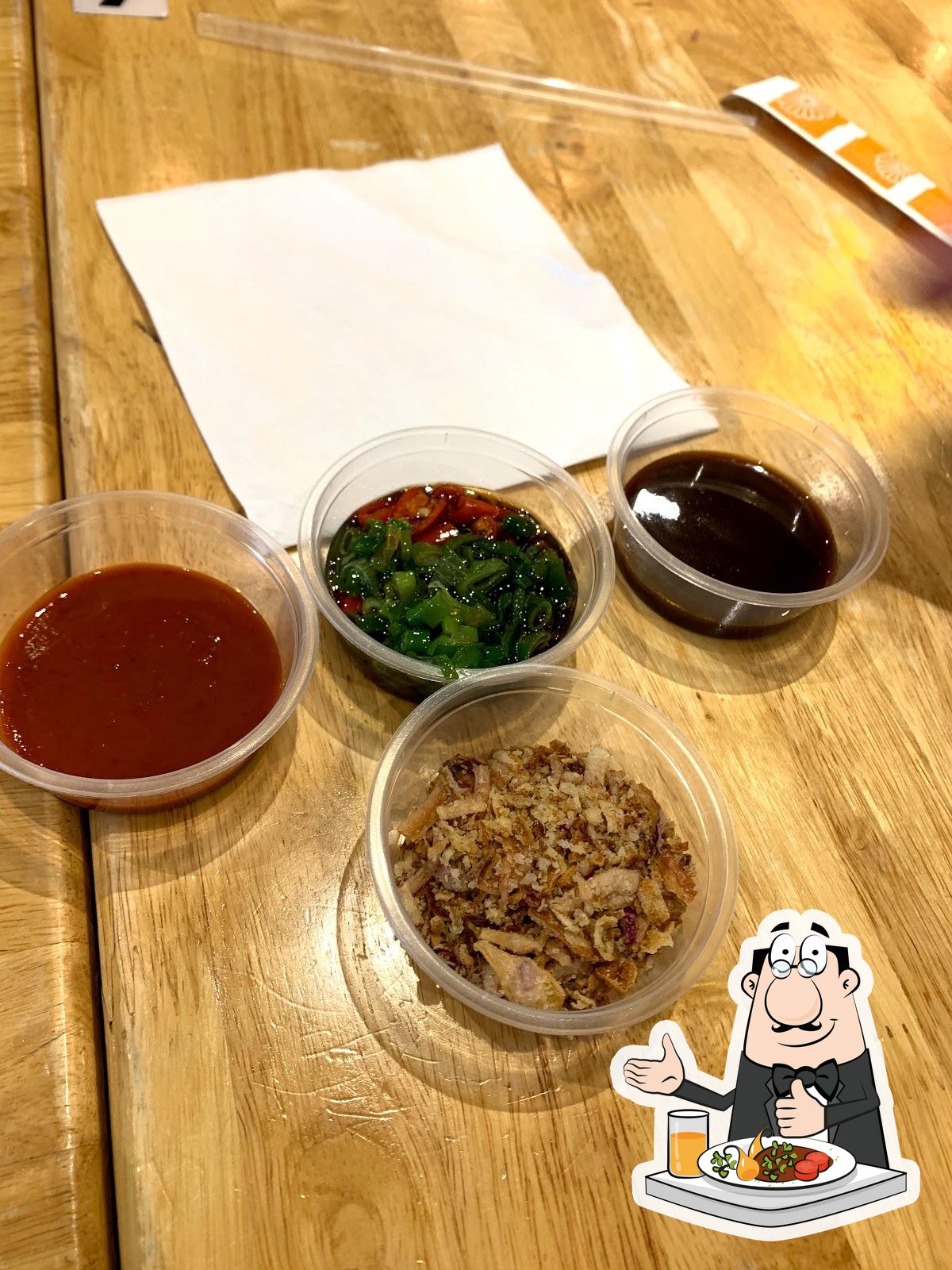 Phở Vietnamese Kitchen in Coomera - Restaurant reviews