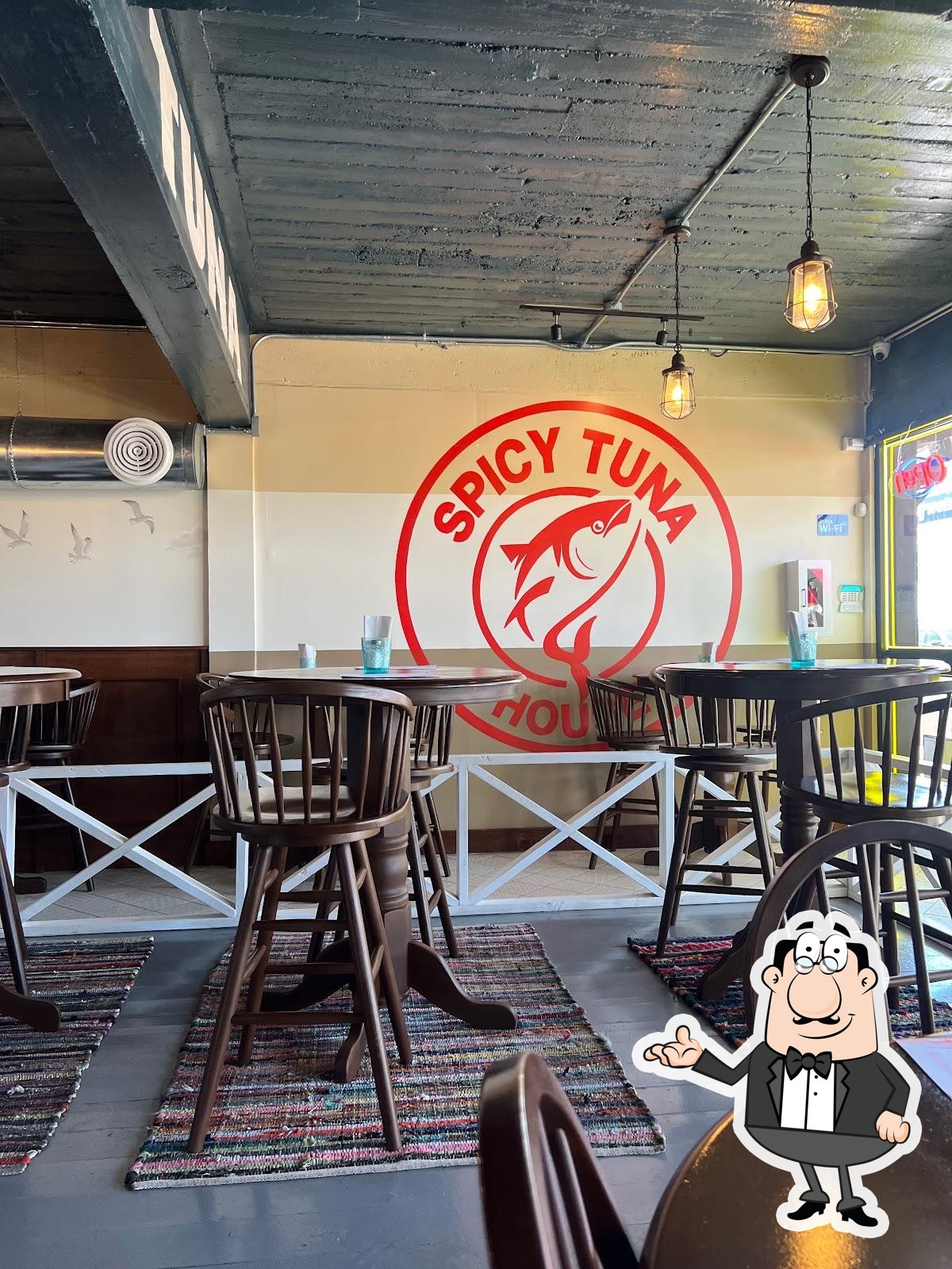 Spicy Tuna House, Mexicali - Menú del restaurante, precios y reseñas