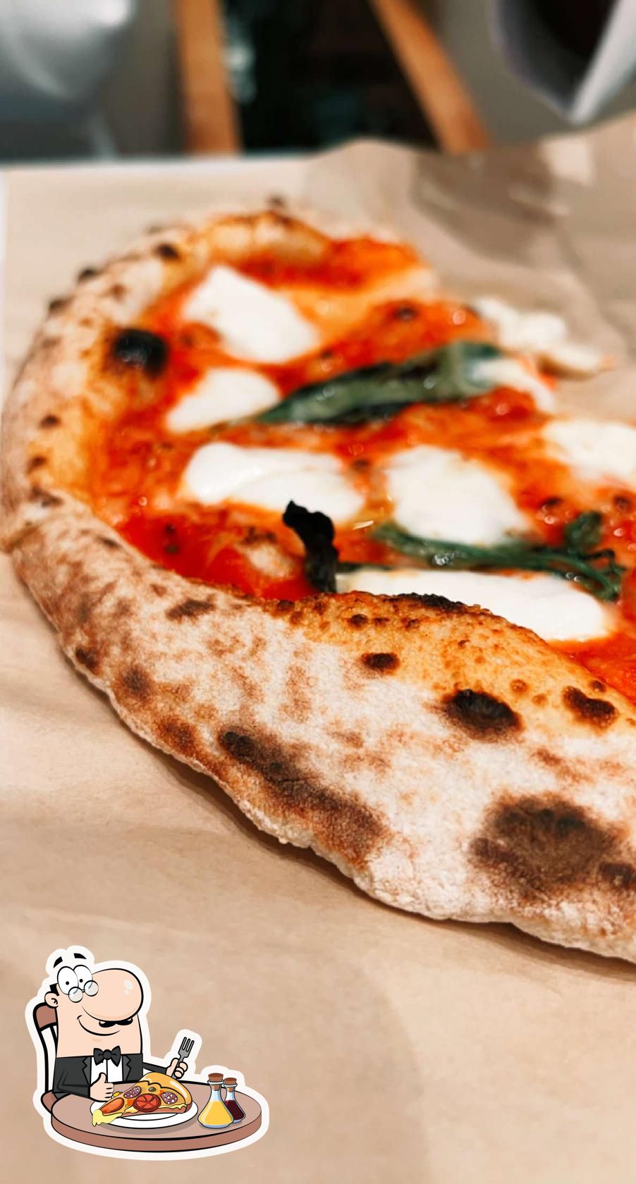 Table Otto - Dubai Mall restaurant, UAE - Restaurant reviews