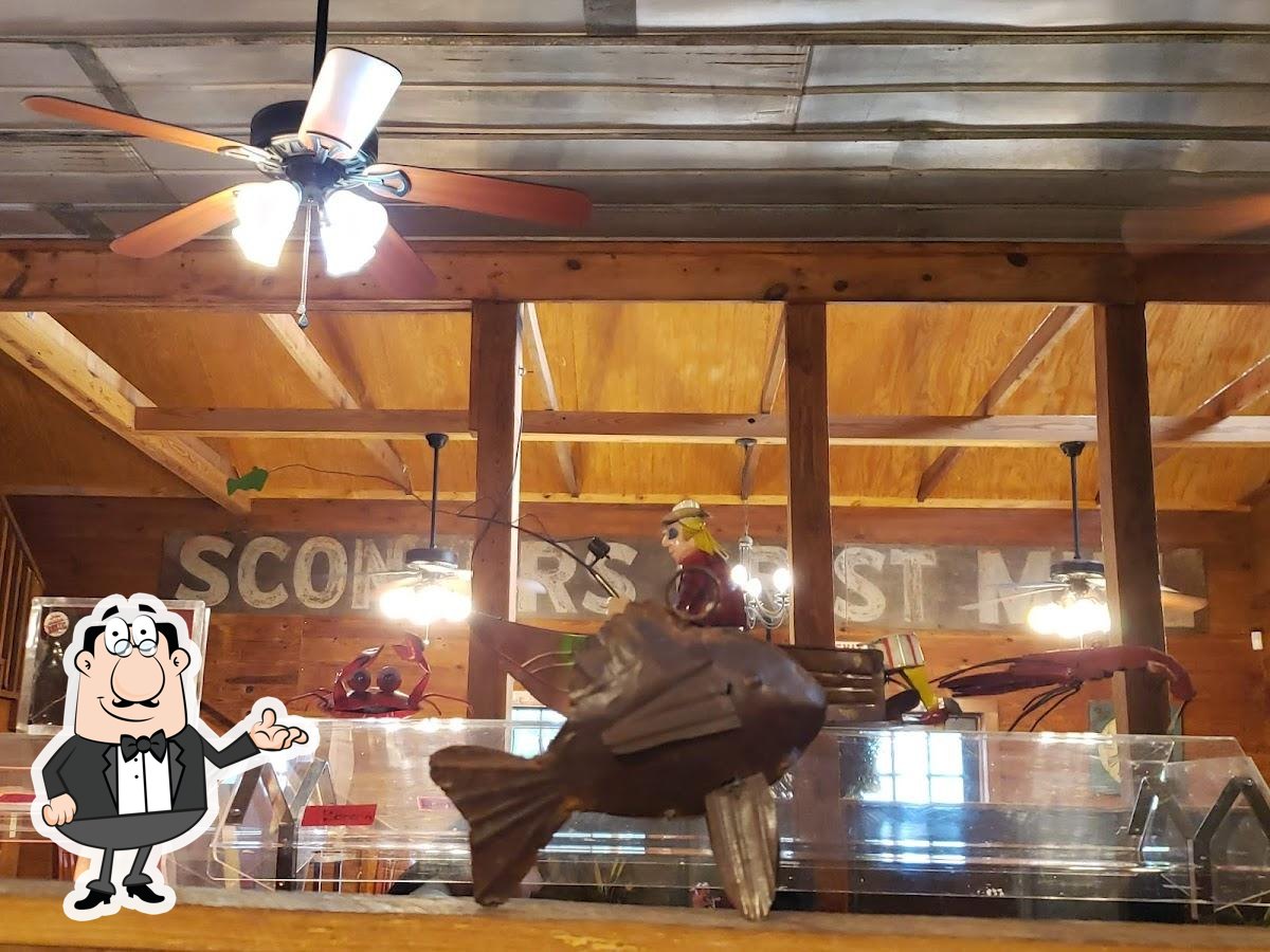 The Rustic Grill buffet swainsboro, Swainsboro - Restaurant menu ...
