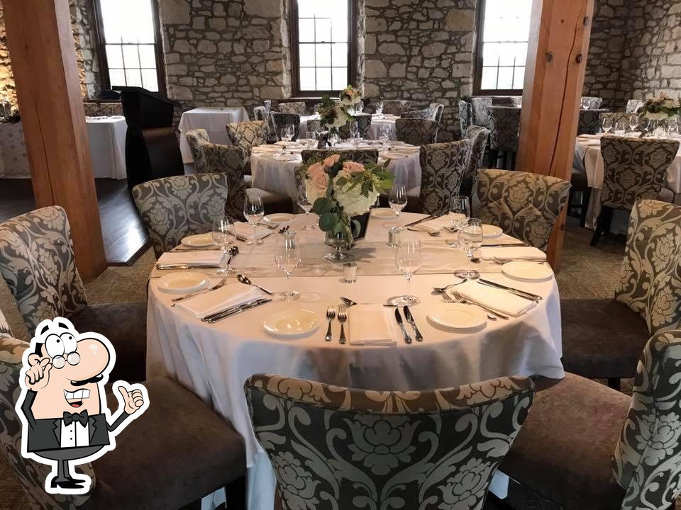 Cambridge Mill in Cambridge - Restaurant menu and reviews