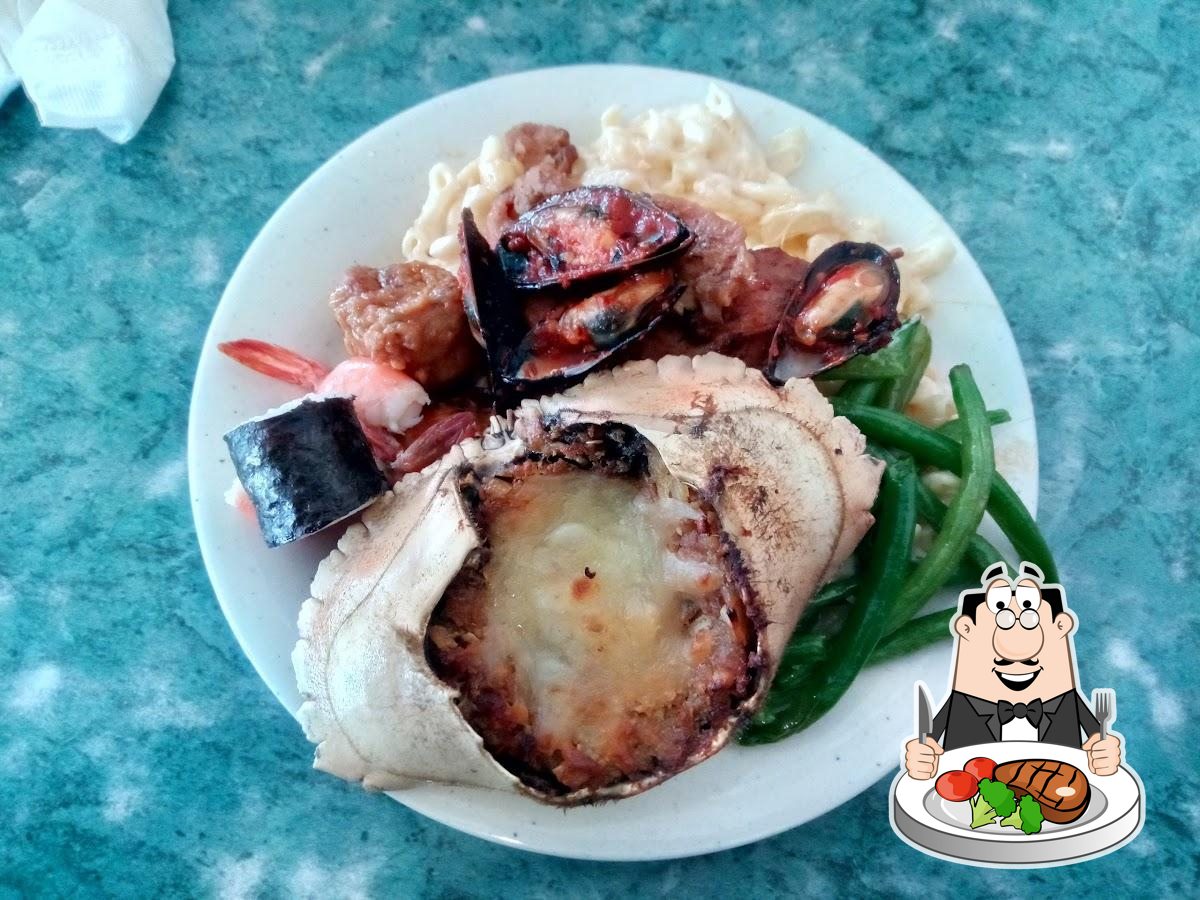 D & K Buffet in East Orange - Restaurant reviews