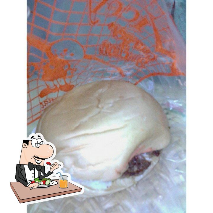 Burger Junction, Danao City - Restaurant menu, prices and reviews