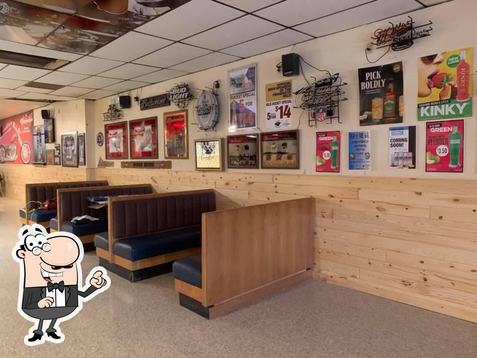 Dodge House, Lester Prairie - Restaurant menu, prices and reviews