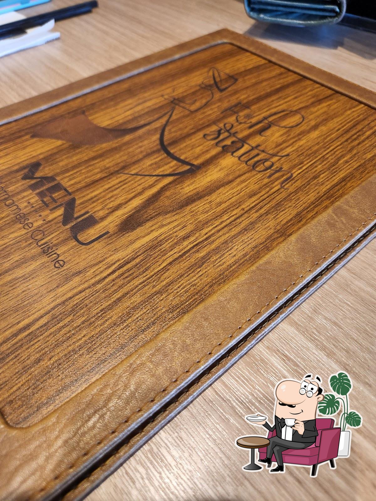 Fuh Station 2 - 8 ST, Saskatoon - Restaurant menu, prices and reviews