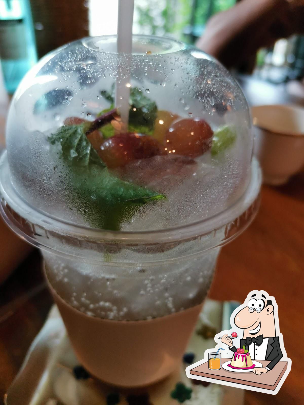 Gacha Café, Bangkok - Opiniones del restaurante