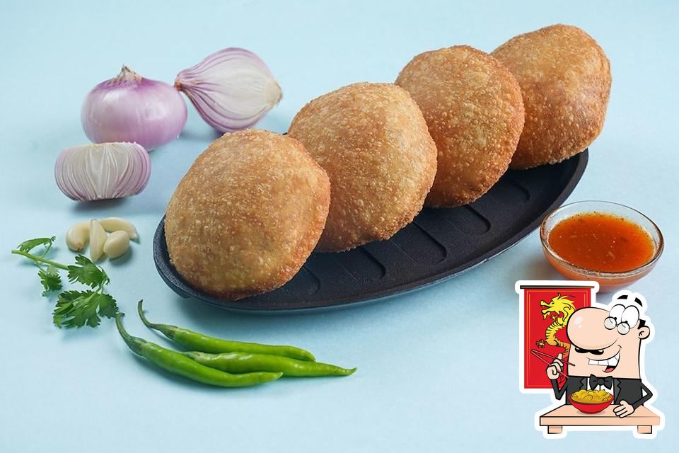 HanuRam Foods, Vadodara, 464, G.I.D.C Industrial Estate - Restaurant ...