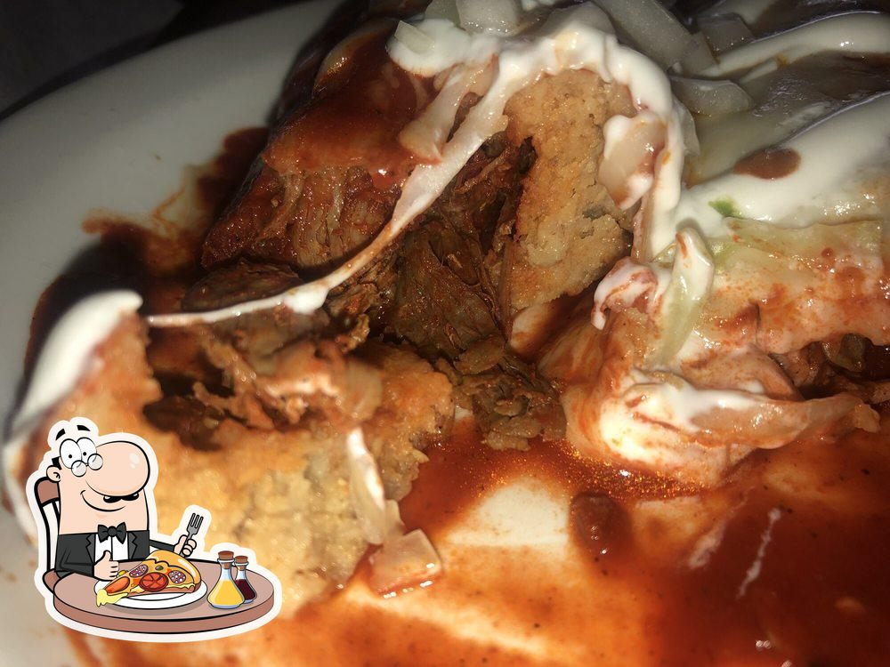 Los Compas Burgers, 305 7th St in Kansas City - Restaurant reviews