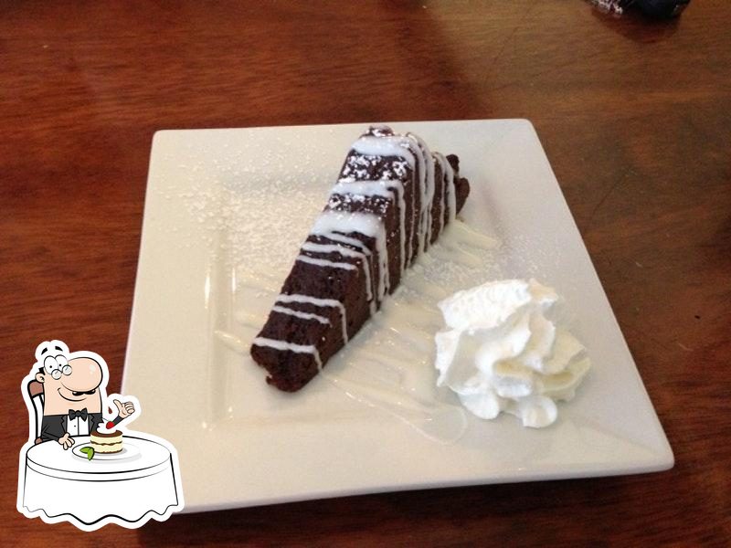 Madfish Grill in Sarasota - Restaurant menu and reviews