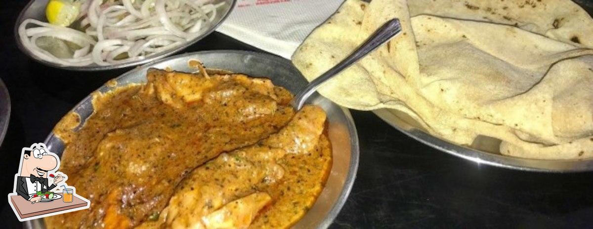 Milan Biryani Corner, Lucknow, C-80B - Restaurant menu and reviews