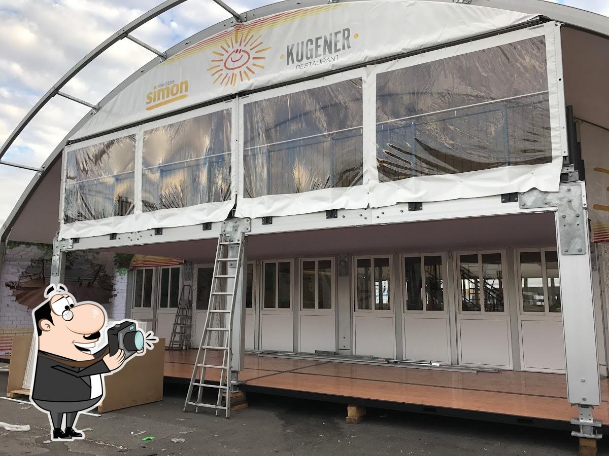 Restaurant Kugener, Luxemburg - Restaurantbewertungen