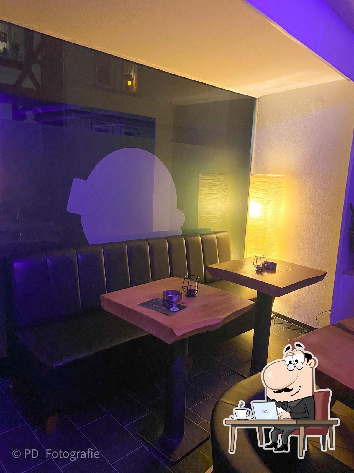 Saluti Bar, Butzbach - Speisekarte, Preise und Bewertungen