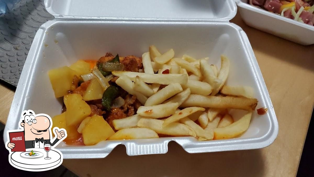 Spicy Tuna House restaurant, Mexicali - Restaurant reviews