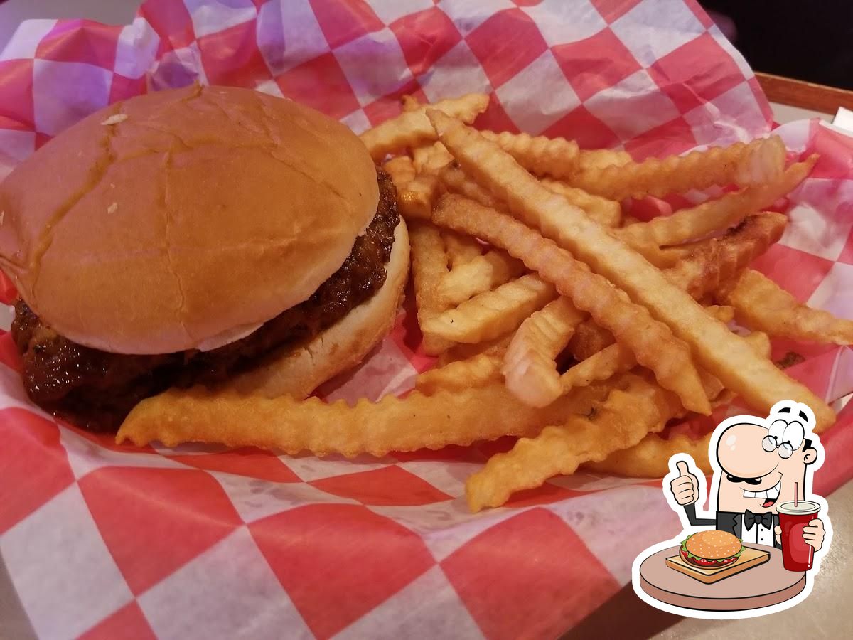Wyatt's Beef & Brew in Wyatt - Restaurant reviews