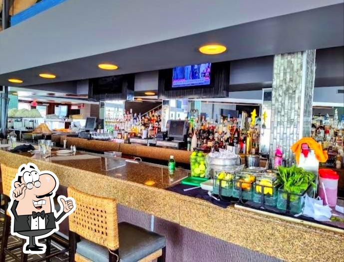 Chart House, Alexandria - Restaurant menu, prices and reviews