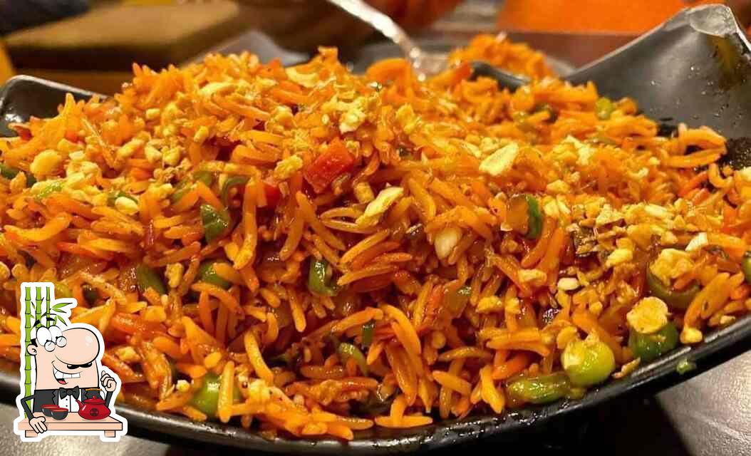 Punjabi Angithi By Vegorama Group, Gurugram - Restaurant menu and reviews
