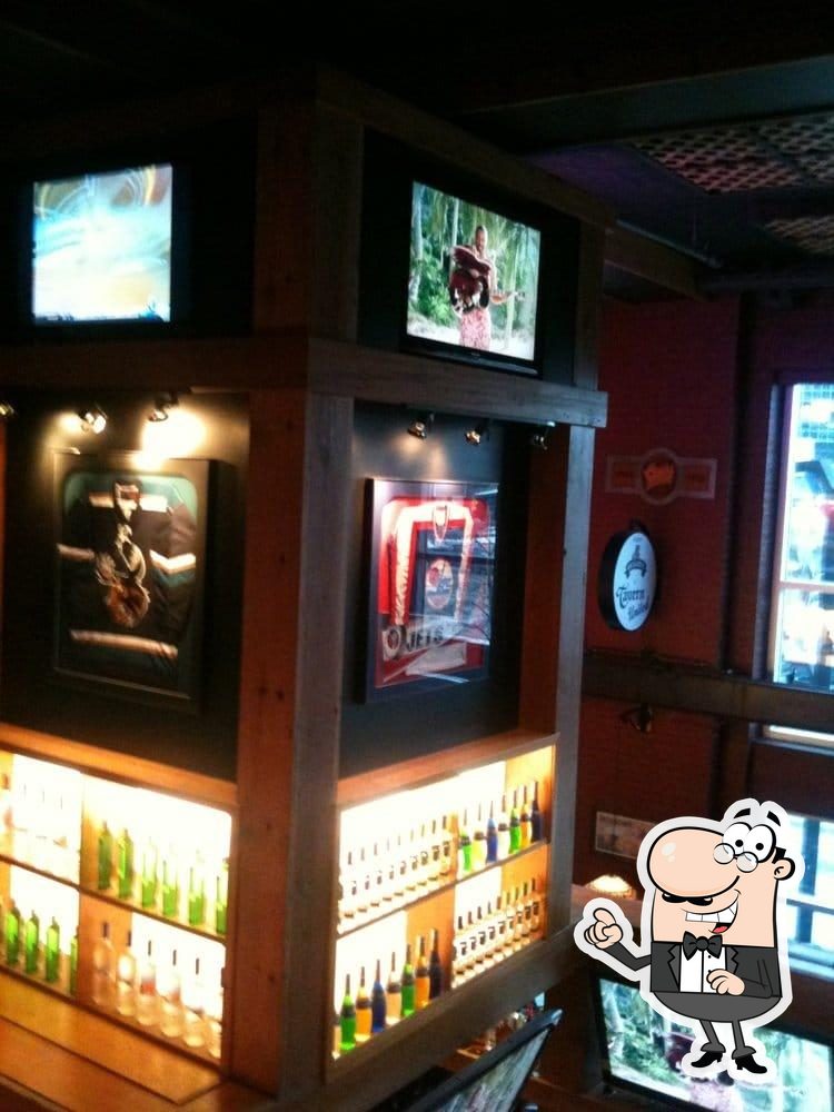 Tavern United Downtown, Winnipeg - Restaurant menu, prices and reviews