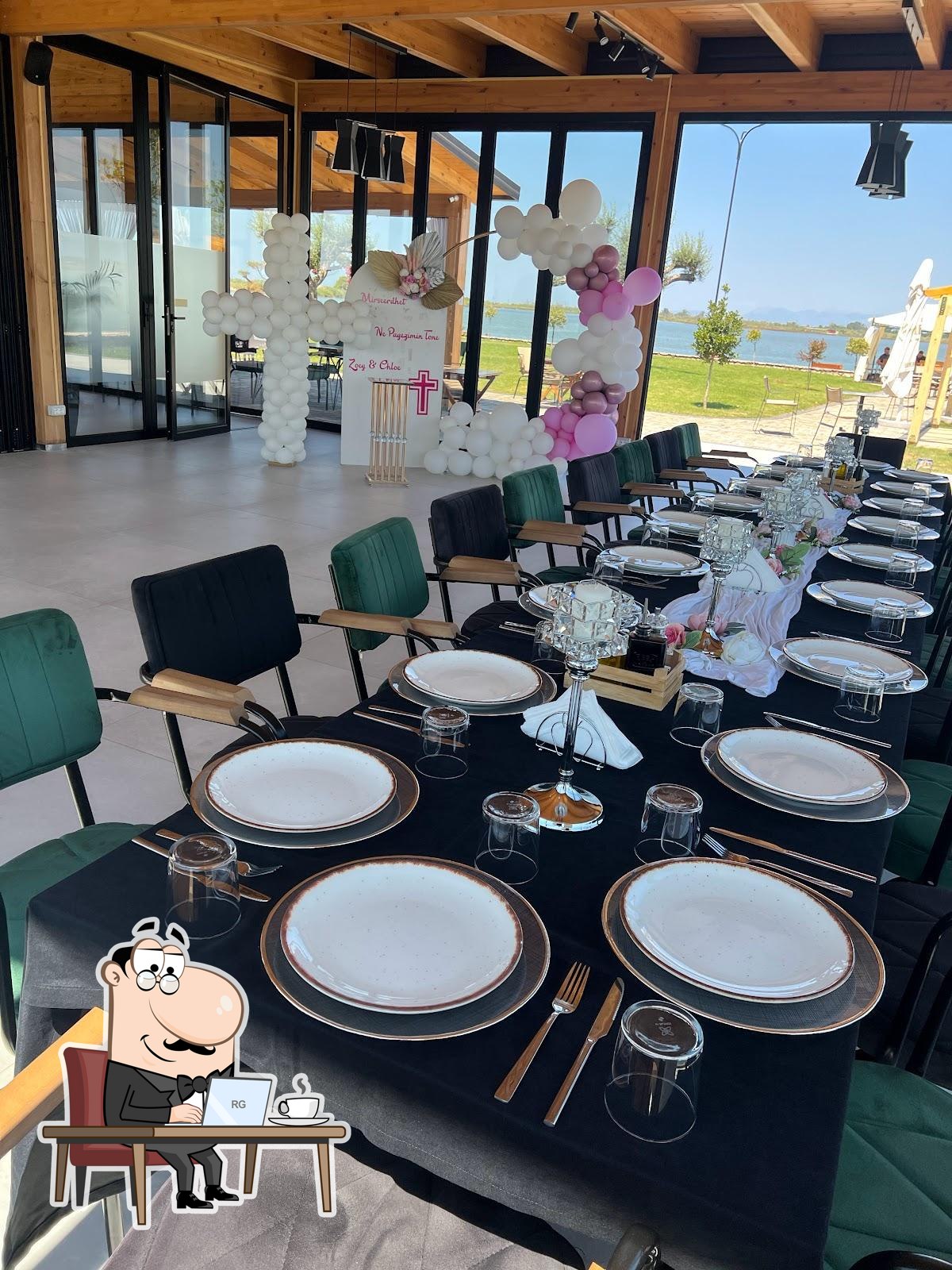 Zemra e Patokut, Patok - Restaurant menu, prices and reviews