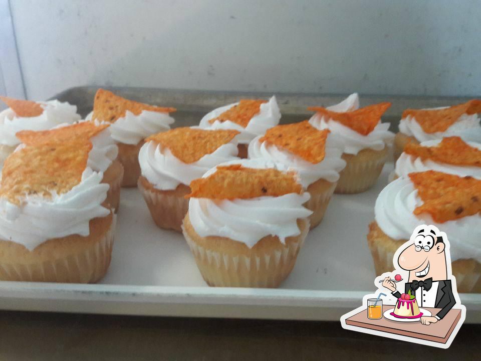 Blue Egg Bakery in Elk River - Restaurant menu and reviews