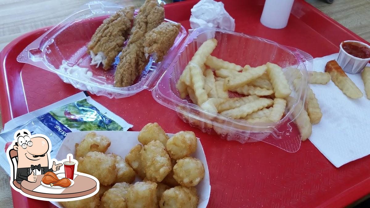 Cardinal Drive-In in Brevard - Restaurant reviews