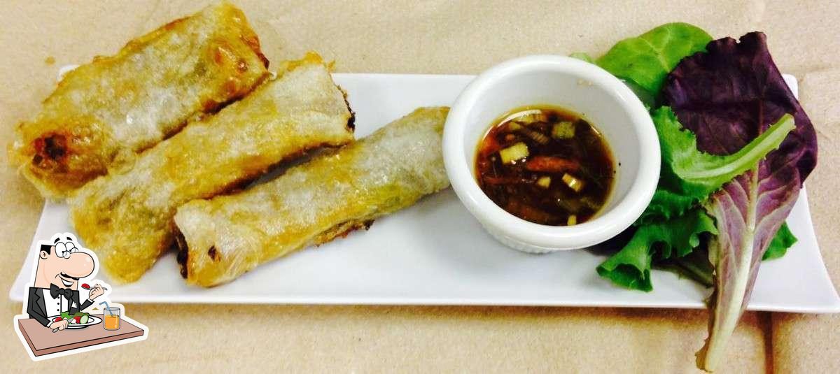 Chez Dior in Hyattsville - Restaurant menu and reviews