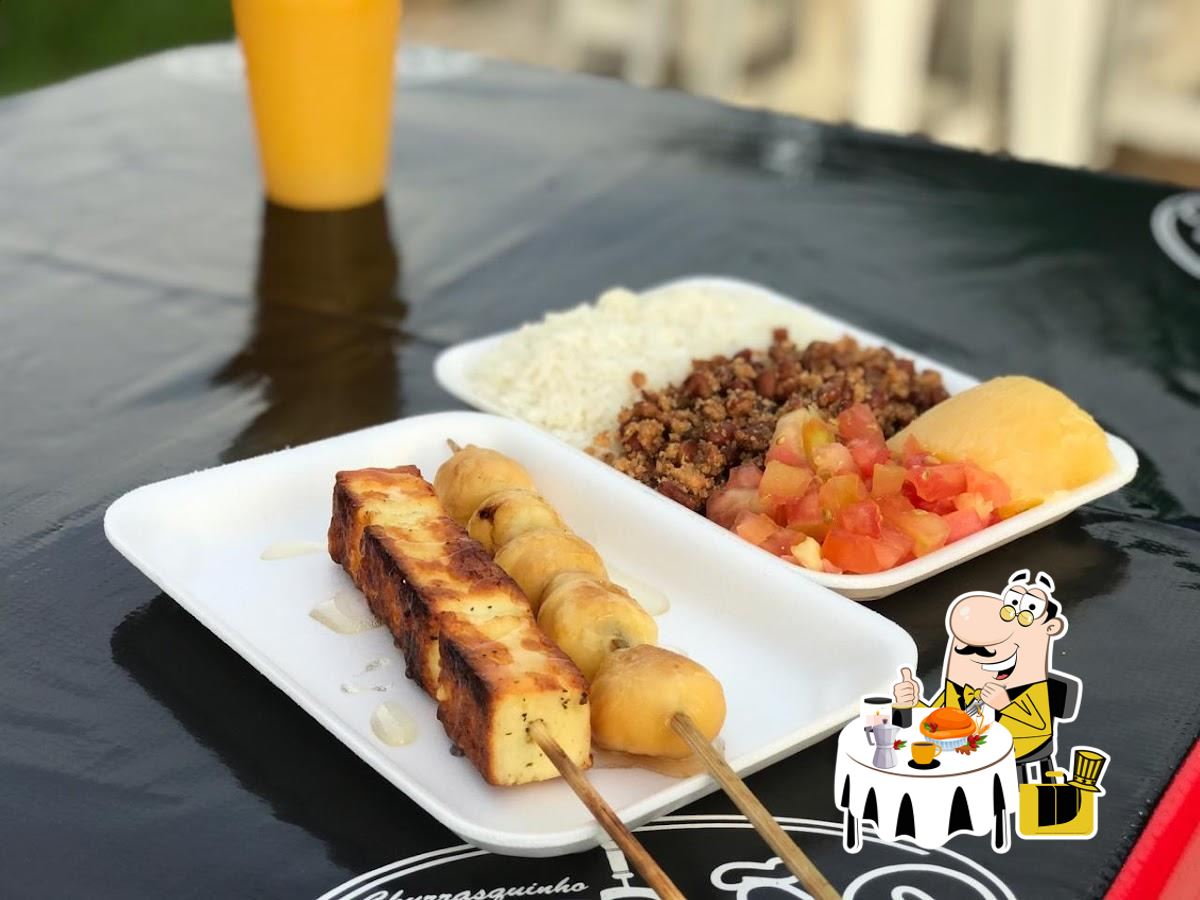 Churrasquinho DUBÃO pub & bar, Brasil - Restaurant reviews