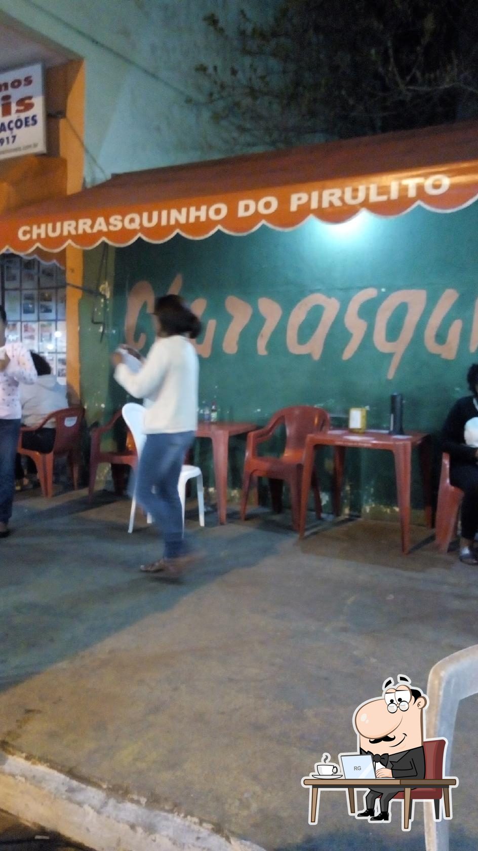 Churrasquinho do Pirulito, Saquarema - Menu do restaurante, preços e ...