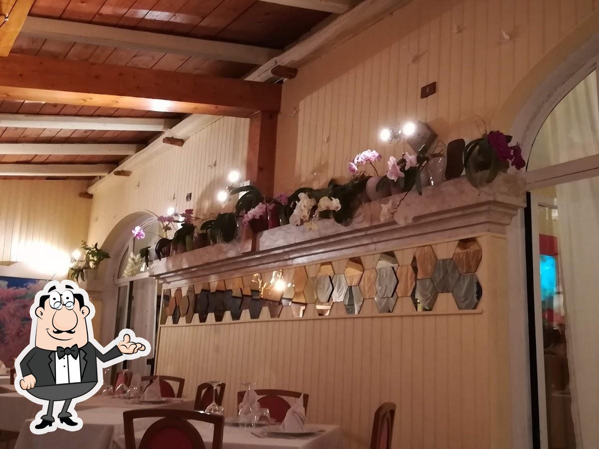 Ristorante Mariolino, Numana - Menu e recensioni del ristorante
