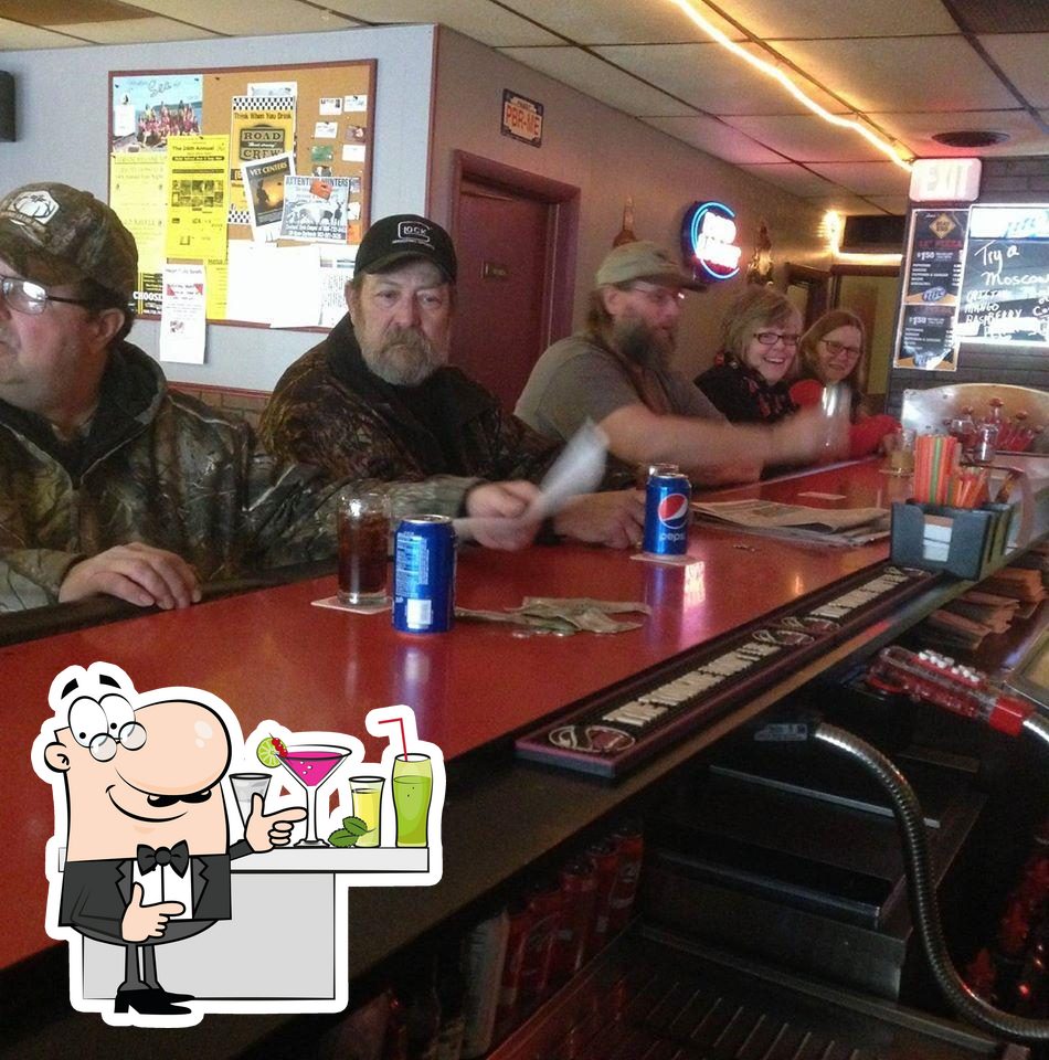 Dead End, 109 S Main St in Cuba City - Restaurant menu and reviews