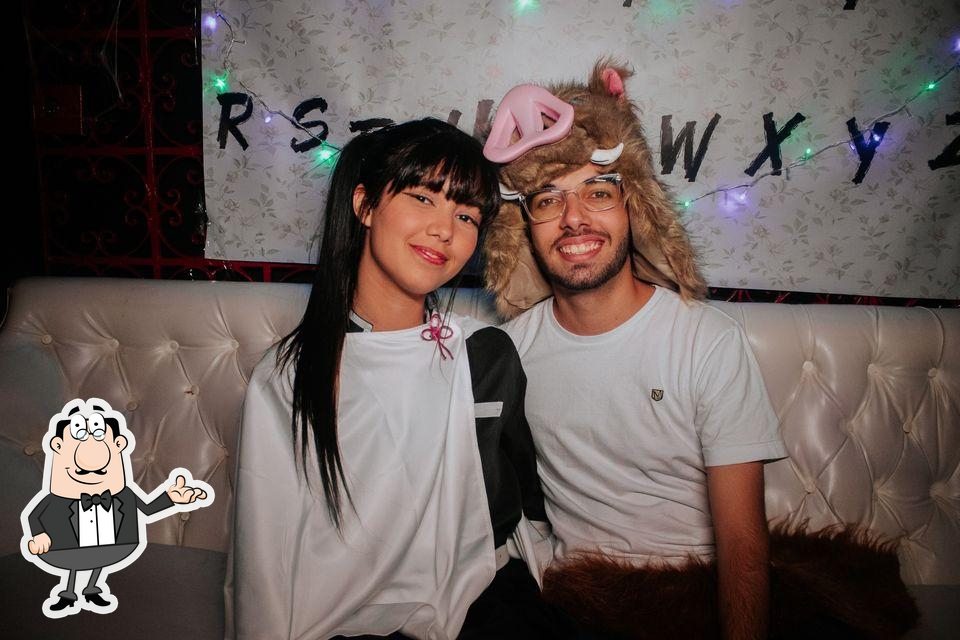 Estelita Bar, Recife - Avaliações de restaurantes