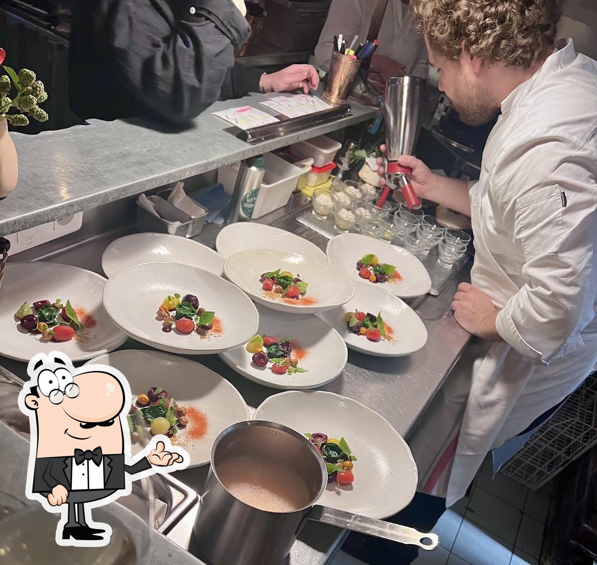 Frenchie, Paris - Menu du restaurant, prix et avis