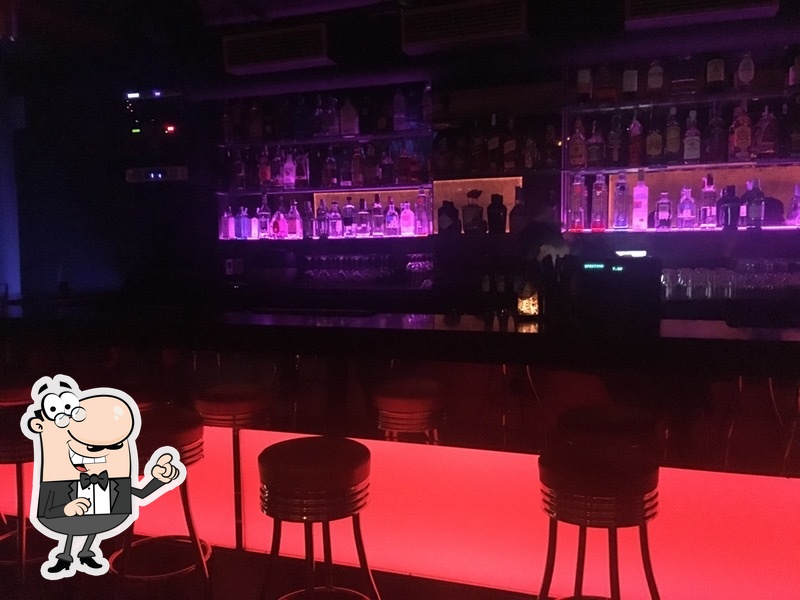 Garage 442 in Barcelona - Restaurant reviews
