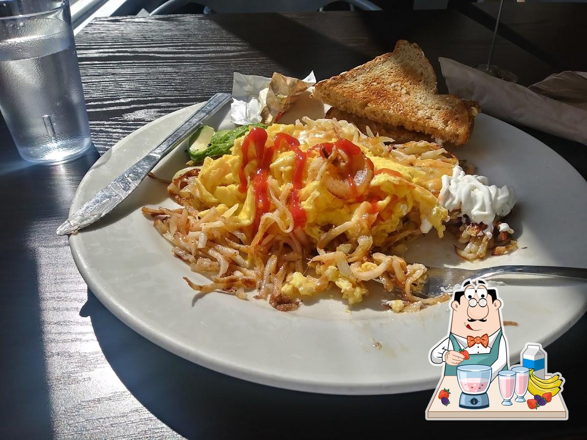 Little Griddle @ Dough, San Francisco - Restaurant menu, prices and reviews
