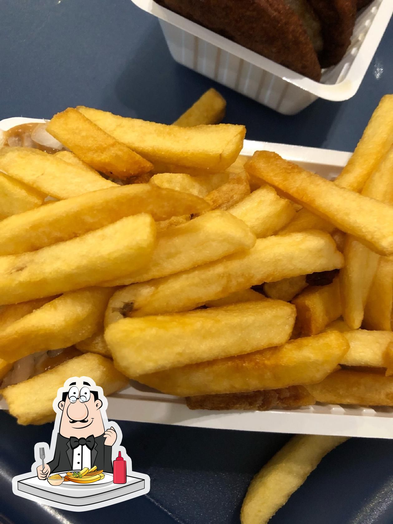Snackbar Lucy, Gorredijk - Restaurantbewertungen