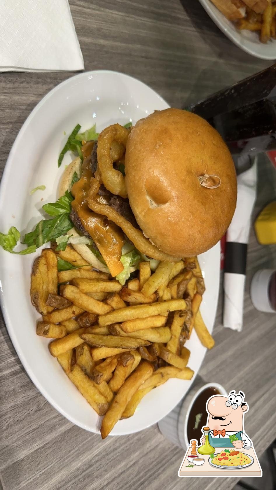 The Tipsy Fox Pub & Grill - Arthur in Arthur - Restaurant reviews