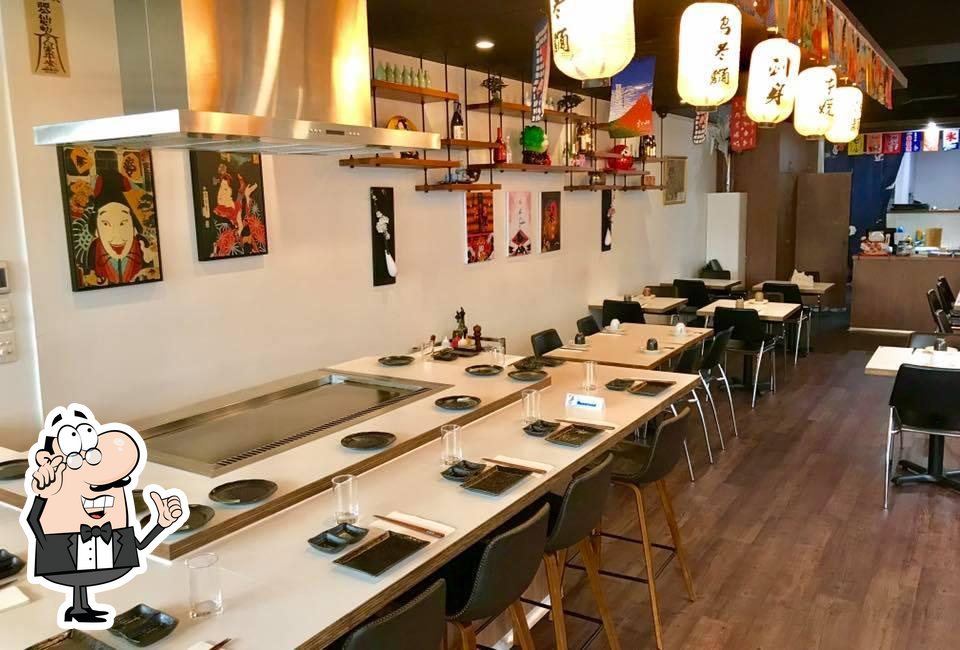 Yume Modern Japanese Restaurant in Erina - Restaurant menu and reviews