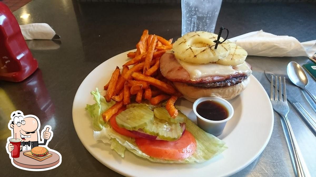 Crazy Cow Café in Beaver - Restaurant reviews
