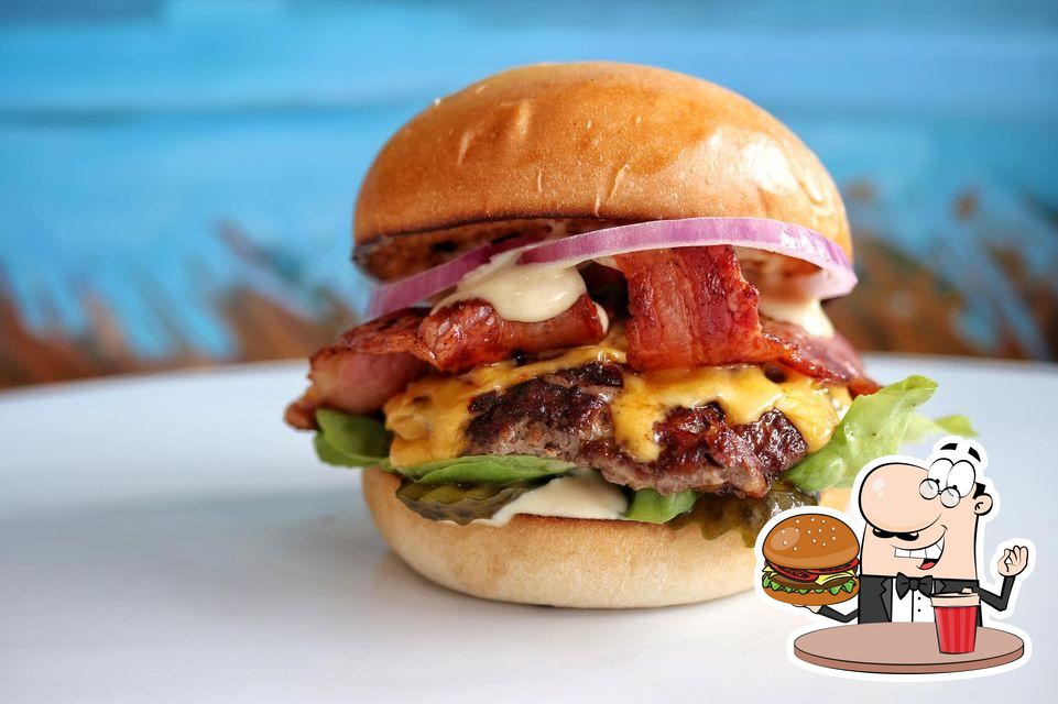 Mondaze in Greenbank - Restaurant menu and reviews
