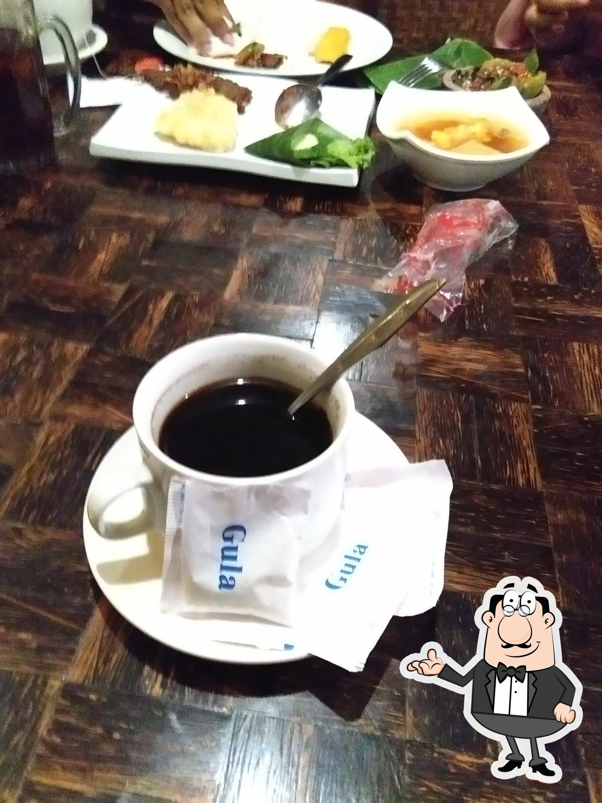 Rumah Makan Khas Sunda Cibiuk restaurant, Karawang - Restaurant reviews