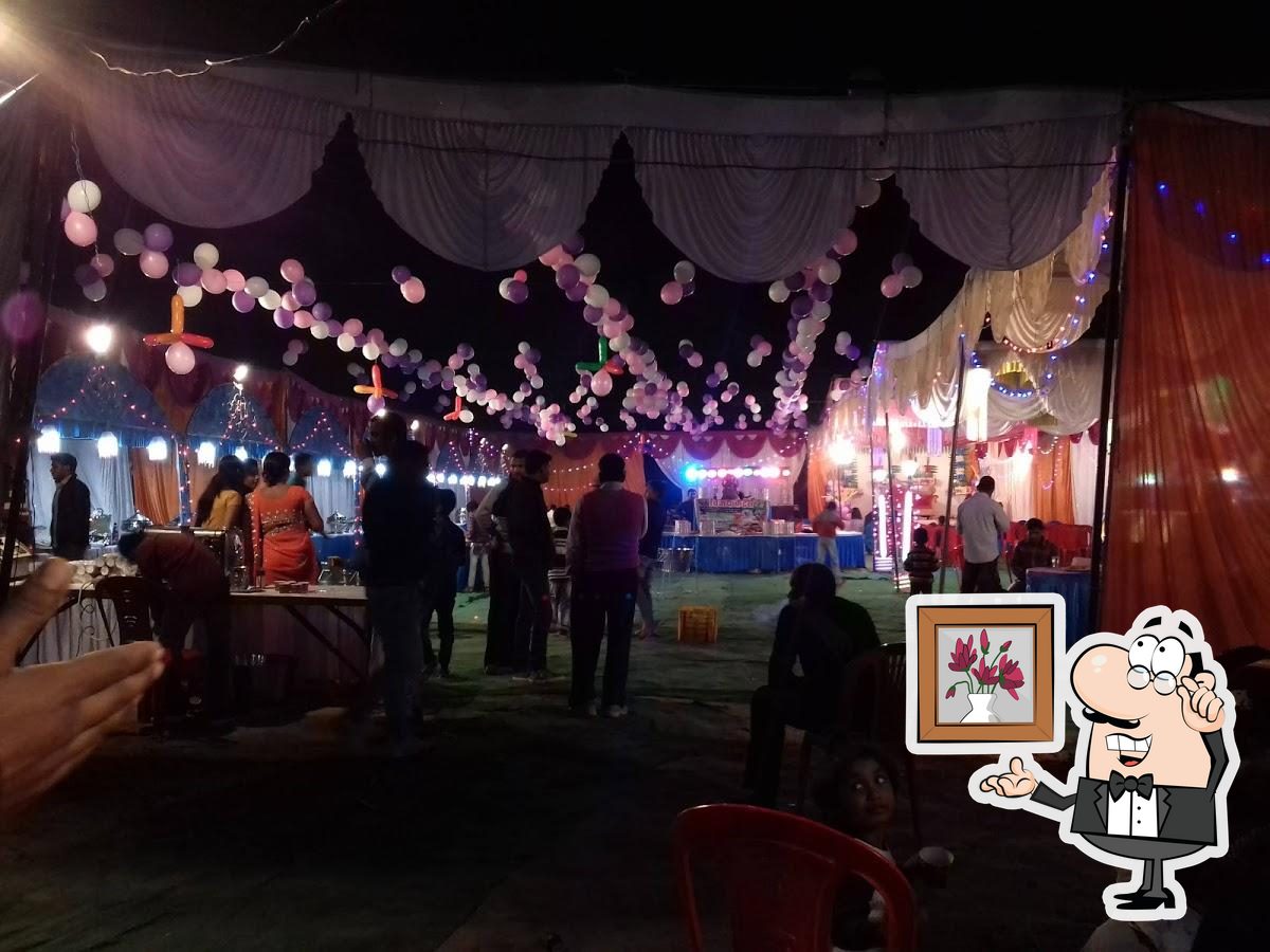 Baba Ram Prsad Vatika, Faizabad - Restaurant reviews